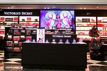 AKL opens first New Zealand Victoria's Secret | Travel Retail Business