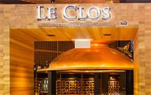 Wine collection sold for $33,000 by Le Clos