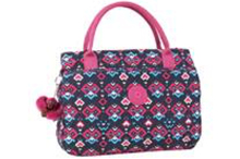 Kipling launches Asia exclusive collection