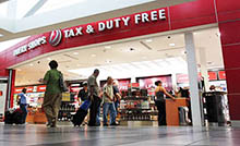 Dufry hits $6.2bn in 2015 thanks to Nuance/WDF | Travel Retail Business