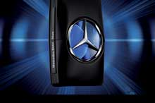 Mercedes-Benz Man lands in the Caribbean