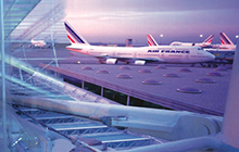 ADP Paris airports retail falls -2.3% to $225m in HY1