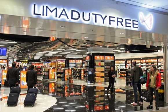 Dufry opened 153 new shops in the first 9m of this year | Travel Retail ...
