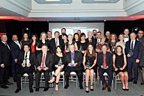 FDFA awards top border and airport players in Canada