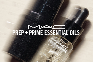 Aelia and Lauder open MAC store at Belfast Airport