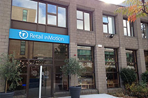 Retail inMotion and Bluebox to offer enhanced touch-free retail proposition