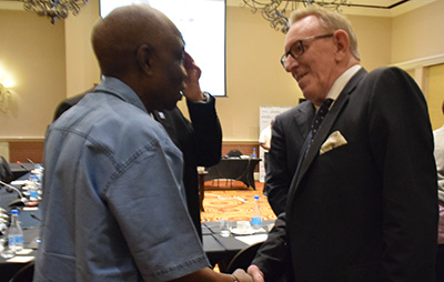 ACI Africa Commercial Forum voted a resounding success