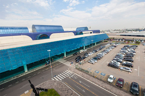 Fraport wins Porto Alegre and Fortaleza/Vinci wins Salvador