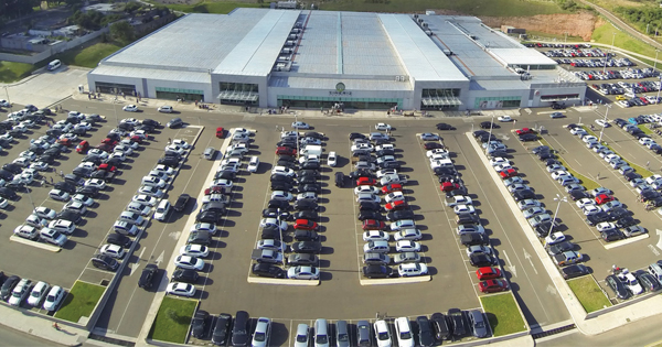 Uruguay’s Siñeriz Group says 2017 will be better than 2016