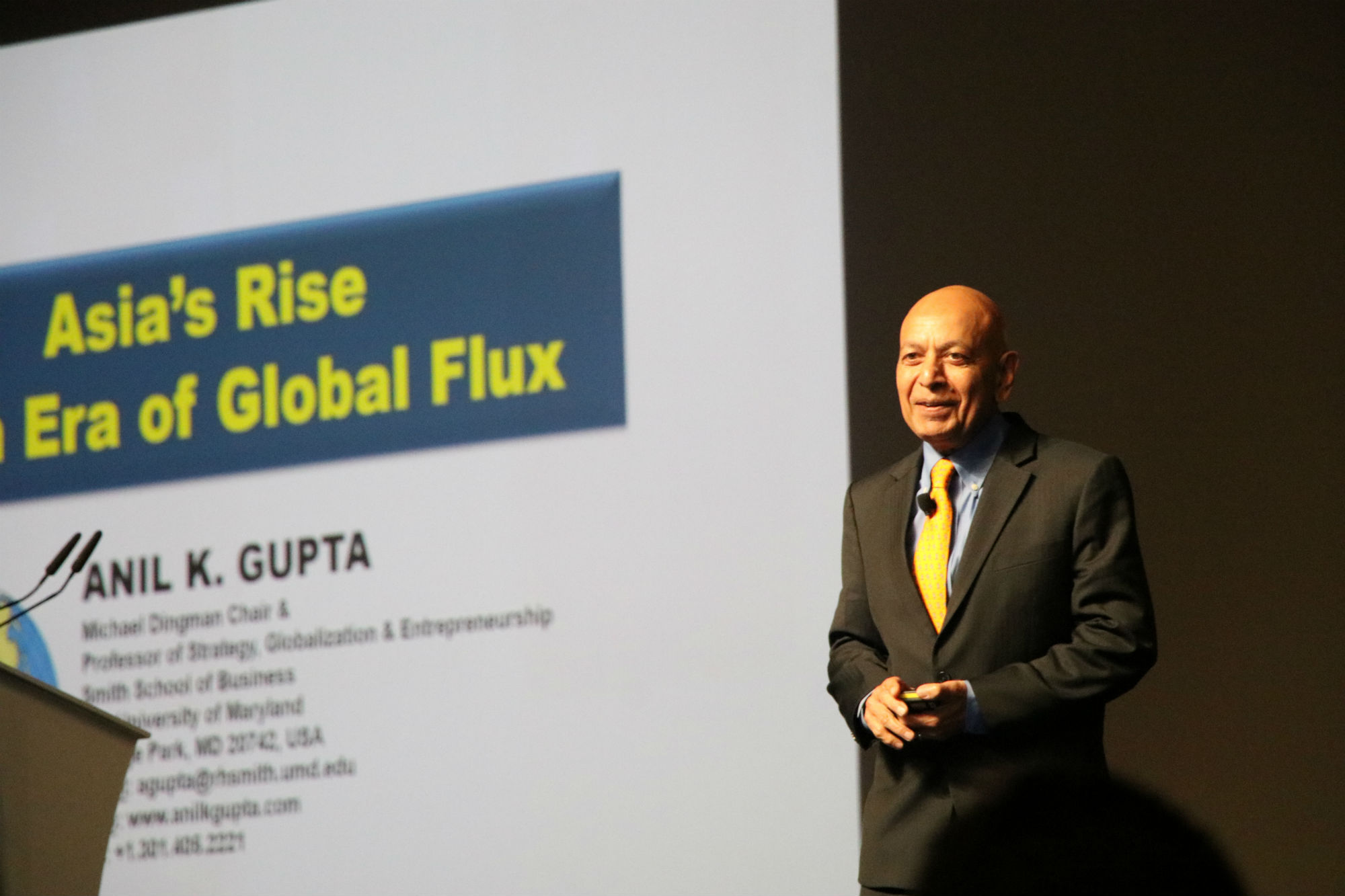 Industry calls for ‘agility’ as APAC grows +9.1% in 2016