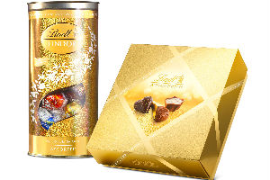 Lindt prioritises Asian gifting market with new SKUs