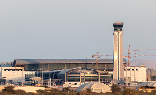 ODG wins new Muscat Airport duty free design contract