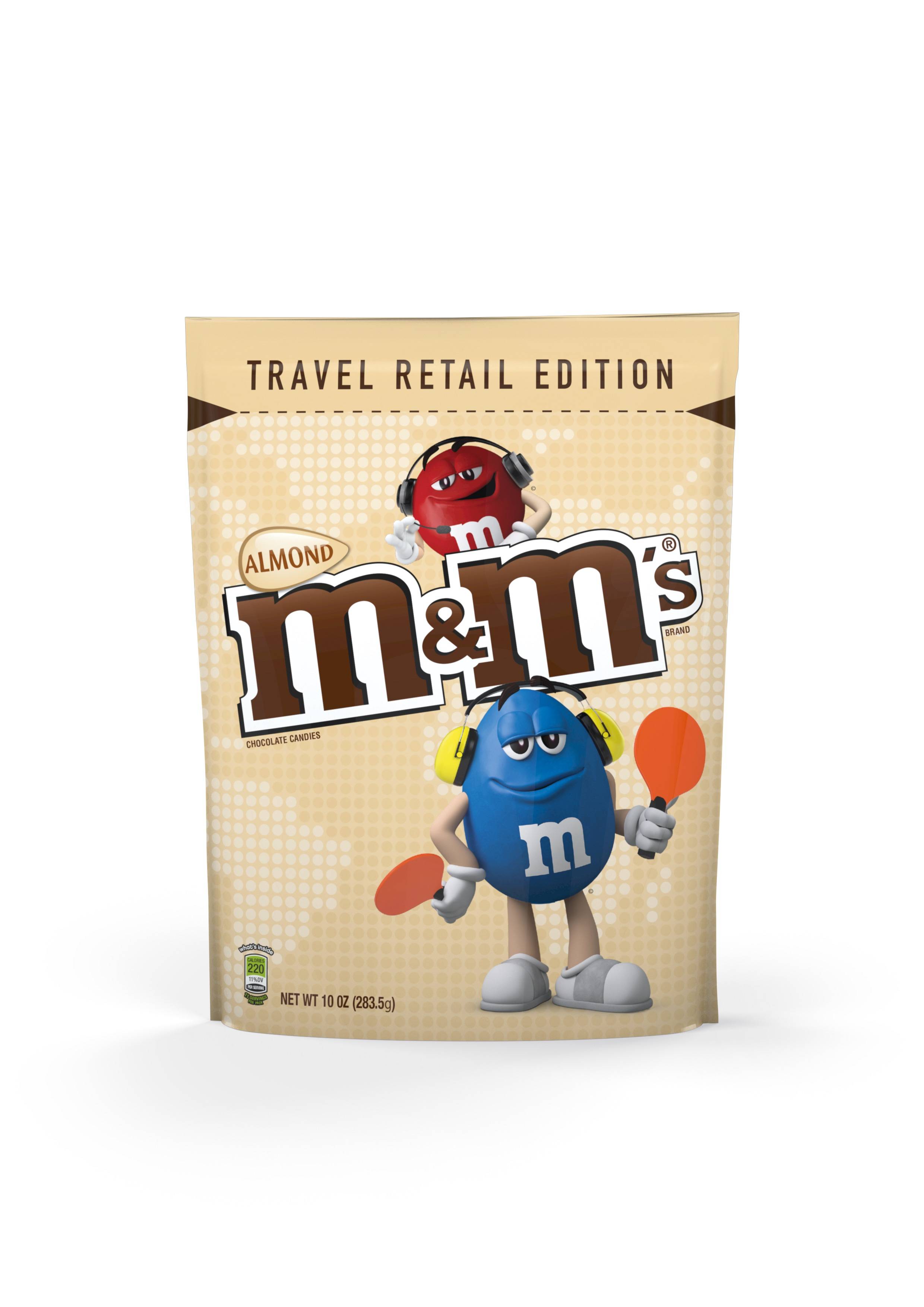 Mars ITR concentrates on three-pillar category vision