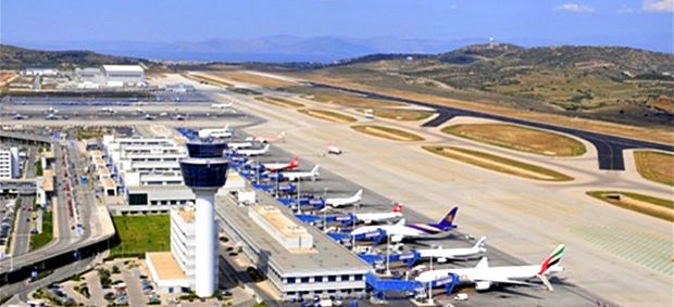 Greece accepts AIA’s $674m for 20 more years at Athens