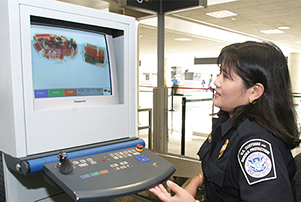 Homeland Security ramps up security to the next level
