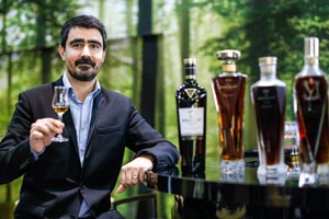 Edrington assumes full ownership of WEBB TR