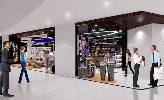 ARI awarded new 7.5-year duty free Quebec contract