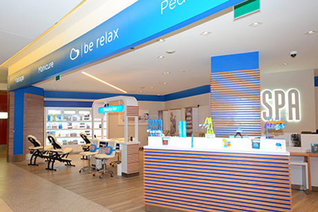 Be Relax scoops TripAdvisor 2017 ‘Excellence’ Award