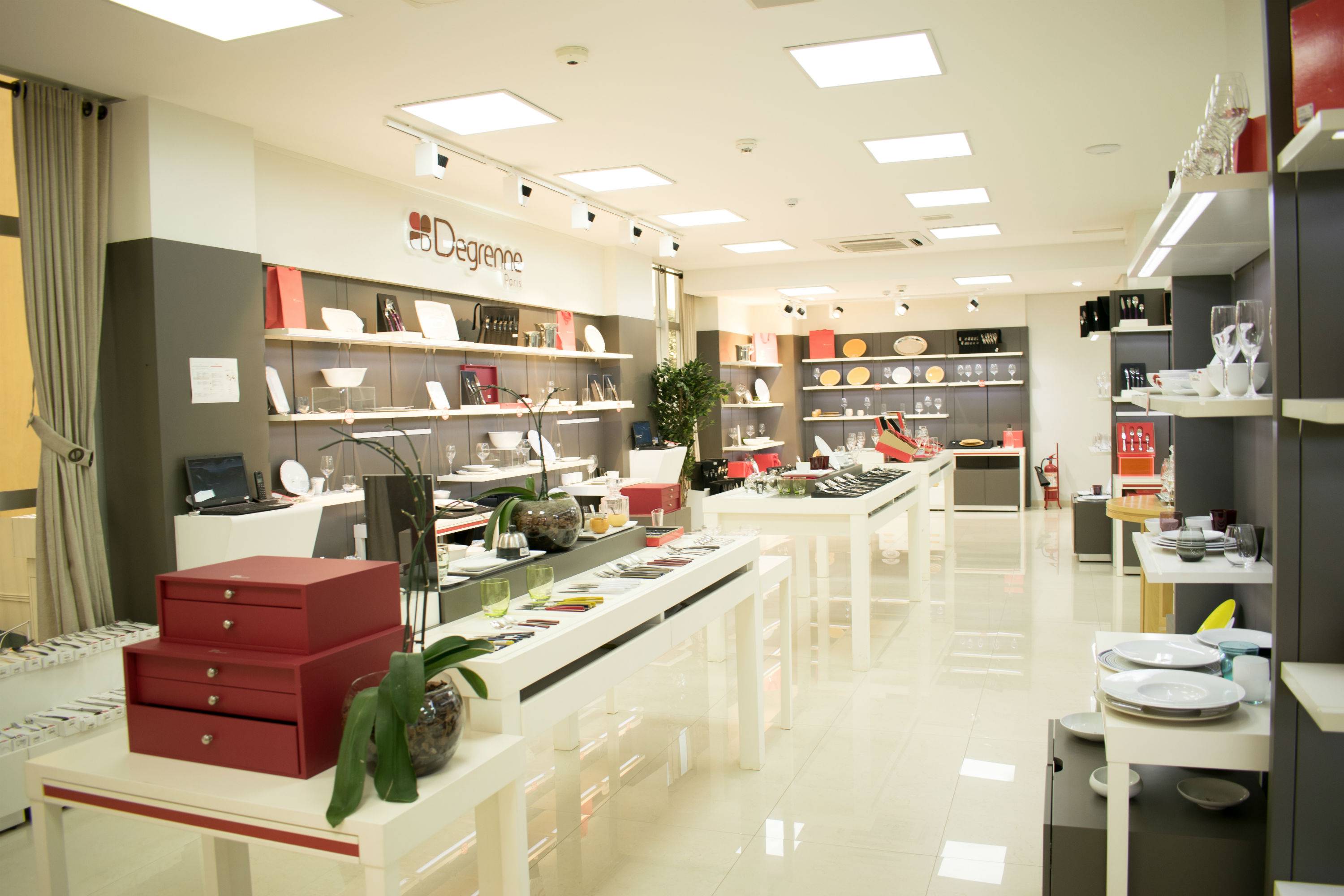 Paraguay/Brazil border Cellshop expansion