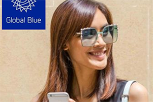 Global Blue launches major post-purchase shopper aid