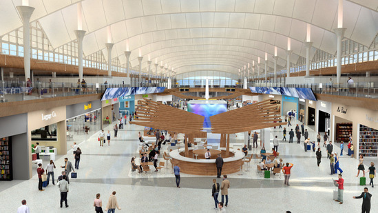 Denver Council green light for new ‘Great Hall Project’