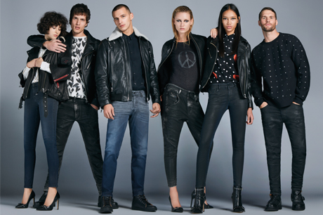 Diesel makes debut in Guam and Waikiki with DFS