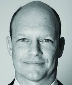 Brands stronger than ever ahead of TFWA says Grant