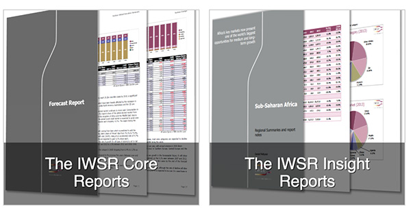 IWSR: whisky, tequila and gin will drive growth to 2021