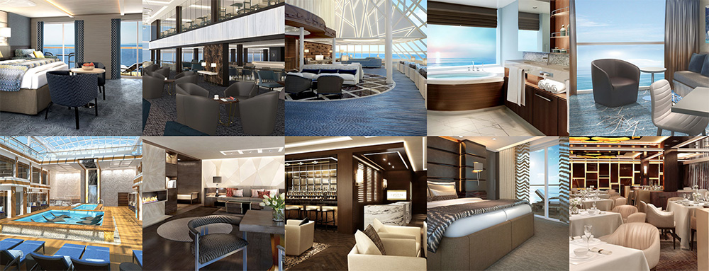 Dufry creates cruise division as it expands on Norwegian