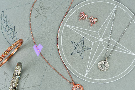 Kurate to showcase Aeon’s cosmological collection