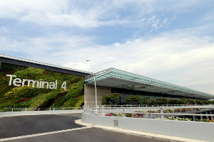 Changi Terminal 4 operations set to begin in late October