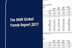 IWSR charts unprecedented global drinks market drivers