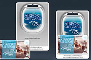 Aircommerce offers new ‘gift solution’ for airport retail