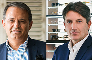 Zoppas to head Marcolin and LVMH eyewear joint venture