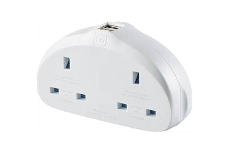 Go Travel launches new EU & Americas Duo adaptors
