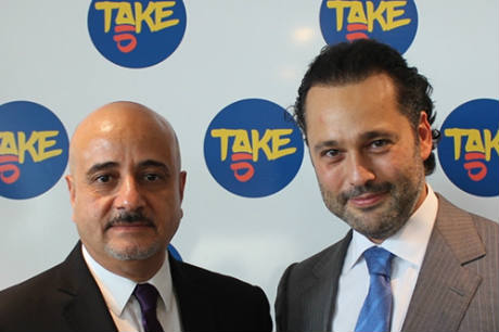 Hamila Duty Free develops ‘Take 5’ duty paid concept