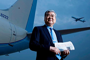 Police seek arrest warrant to detain KAL CEO Cho Yang-ho