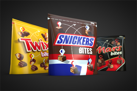 Mars reveals strategy to unlock confectionery growth