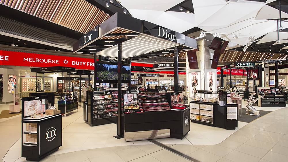 Dufry refinances $3.4bn and saves $50m interest