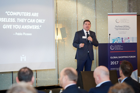 ‘Collaborate & share data’ to avoid disruption, warns GSF