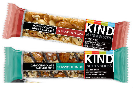 Global expansion for KIND as Mars takes minority stake