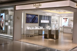 Misaki plans expansion in travel retail Americas
