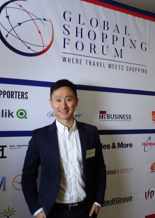 ‘Collaborate & share data’ to avoid disruption, warns GSF