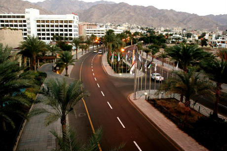 JDF eyes ‘substantial’ commercial opening in Aqaba