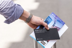 Global Blue’s VIP services to UnionPay’s ‘high-end’ clients