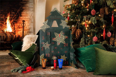 Rituals pampers travellers with ‘luxury’ Xmas gifts