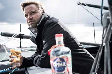 Alex Thomson to champion Opihr’s ‘spirit of adventure’