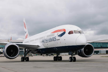 BA ‘could end’ duty free on short-haul flights