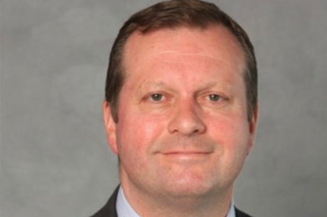 BAC hires Gert-Jan De Graaff as new Chief Executive Officer