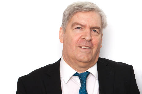 Former Editorial Director Doug Newhouse joins The IWSR